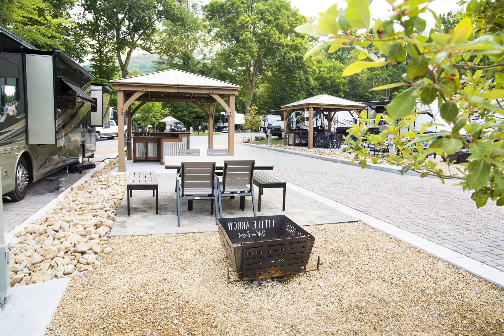 Great Smoky Mountains RV Camping & Things To Do | RV Today